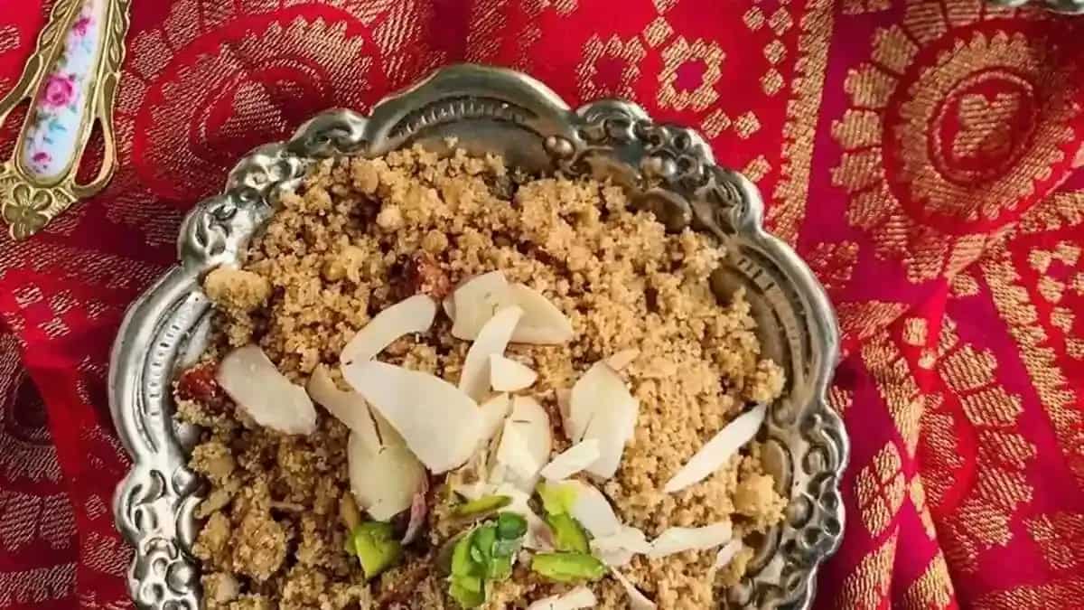 Ayodhya Ram Mandir Prasad To Be Available Online For Free; Find More ...