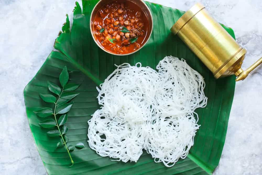Idiyappam For Breakfast? Try These Varieties And Simple Tips To Perfect