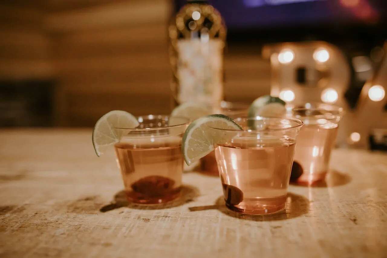6 Peppermint Tequila Cocktail Variations To Try At Weekend Party