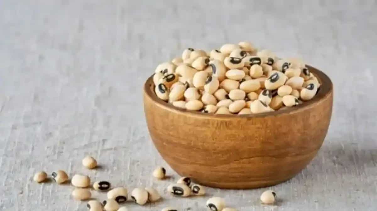 6 Benefits Of Lobiya Or Black Eyed Beans, The Most Underrated Protein ...