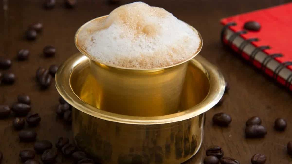 The Journey Of Sree Annapoorna Gowrishankar: Pride Of Coimbatore