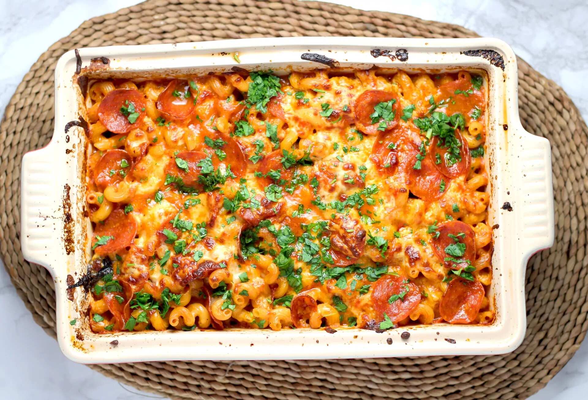 A Taste Of History: How To Cook A 14th Century Lasagna Recipe