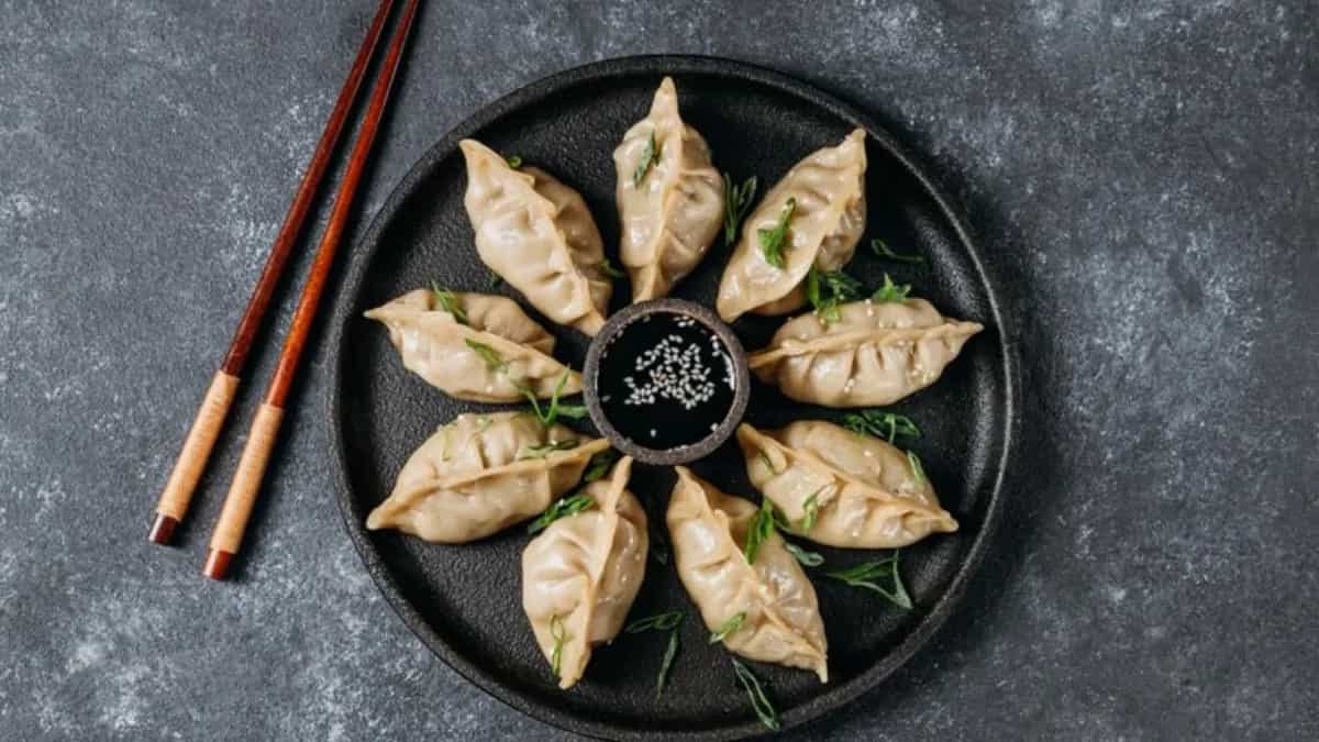 Momo Mania: 8 Authentic And Yummy Variations To Try