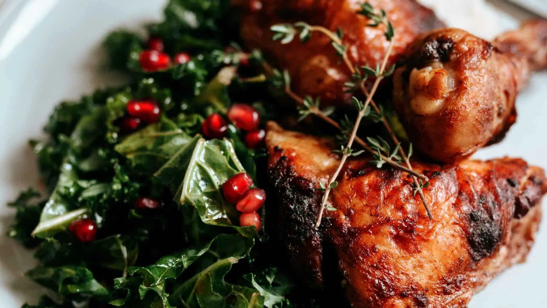 Easy Chicken Fry Recipe To Make On A Frying Pan