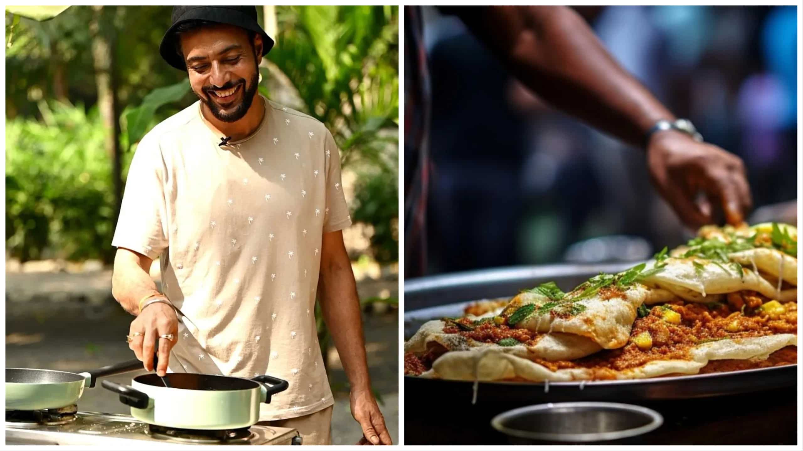 Why Does Street Food Usually Taste So Good? Chef Ranveer Brar Shares ...