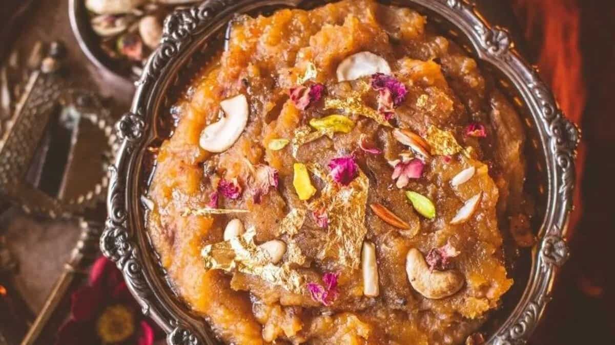 Warm Delectable Halwas To Relish In Winter