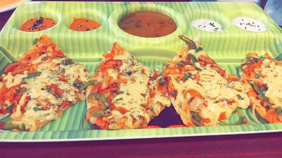 Pizza Dosa: Recipe, Tips And Mistakes To Avoid