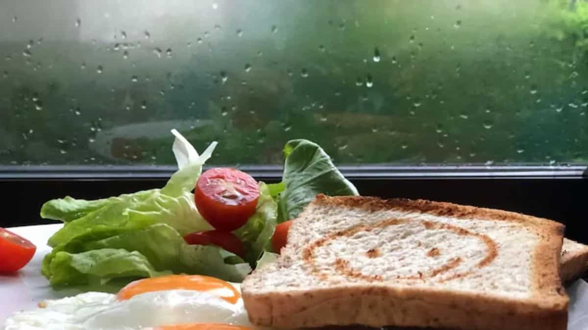 5 Foods That Feel Like A Warm Hug On A Rainy Day