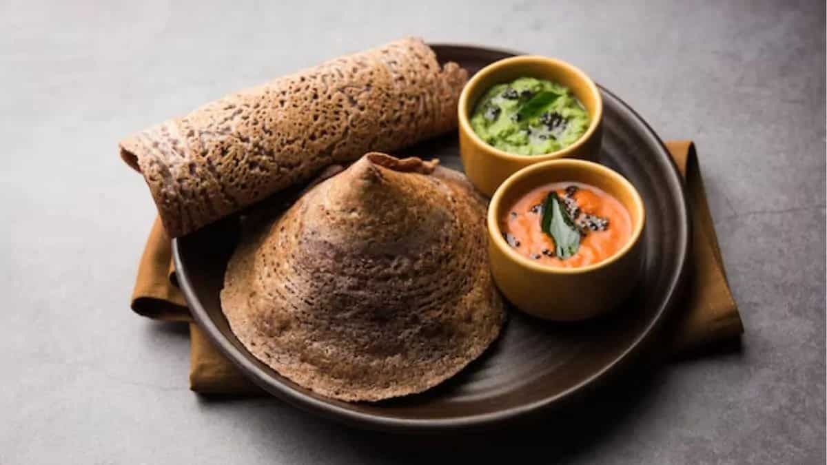 5 Delicious Multigrain Dosas To Try At Home