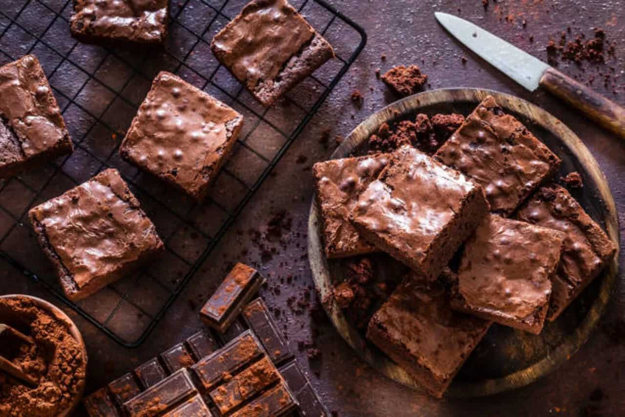 The Rise of Brownie: Origins of America's Favourite Treat