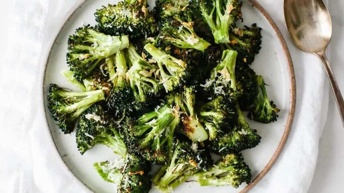 Eat Broccoli For Healthy Skin; 5 Benefits Of The Cruciferous Veg