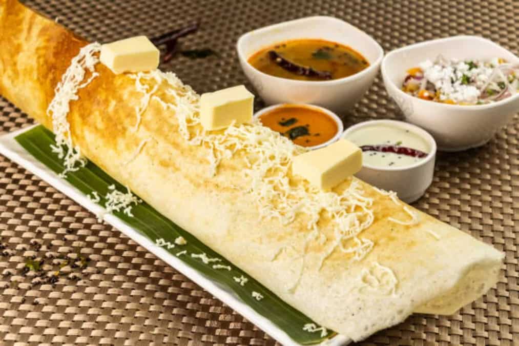 6 Tips To Prepare A Perfect Batter And Master The Art Of Making Dosa