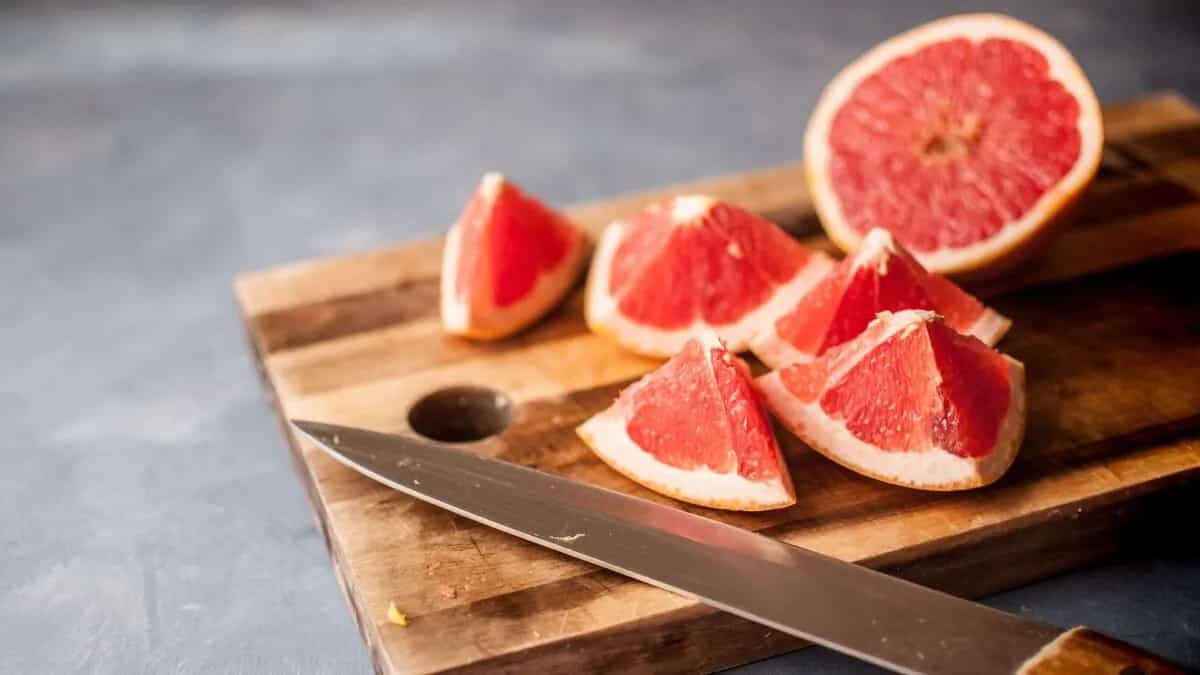 Chakotra; This Pomelo Is Loaded With Surprising Benefits