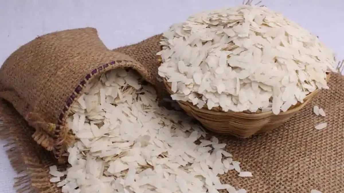 Breakfast Made Easy With 7 Simple Poha Recipes