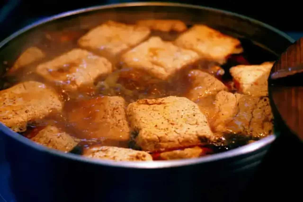 Have You Tried Stinky Tofu? Discover Everything About This Fermented ...