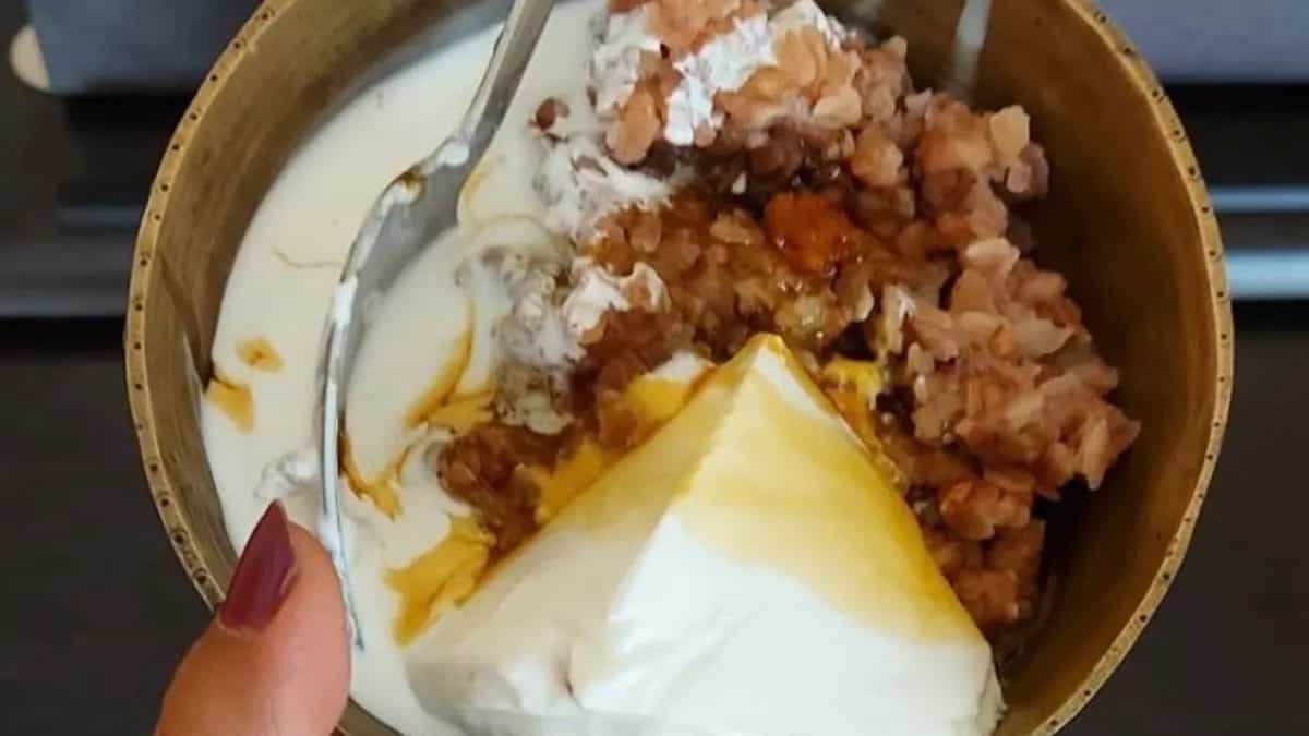 Traditional Breakfast Dishes In The Seven Sister States Of Northeast India