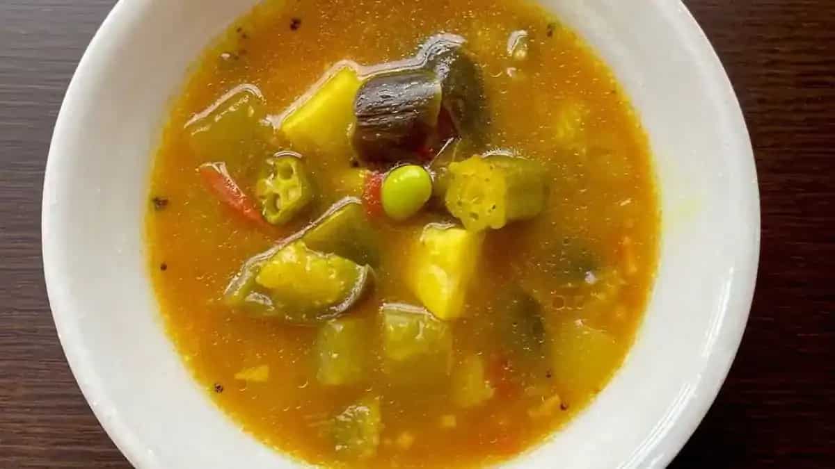 Ambila: Explore This Sour Odia Delicacy This Monsoon