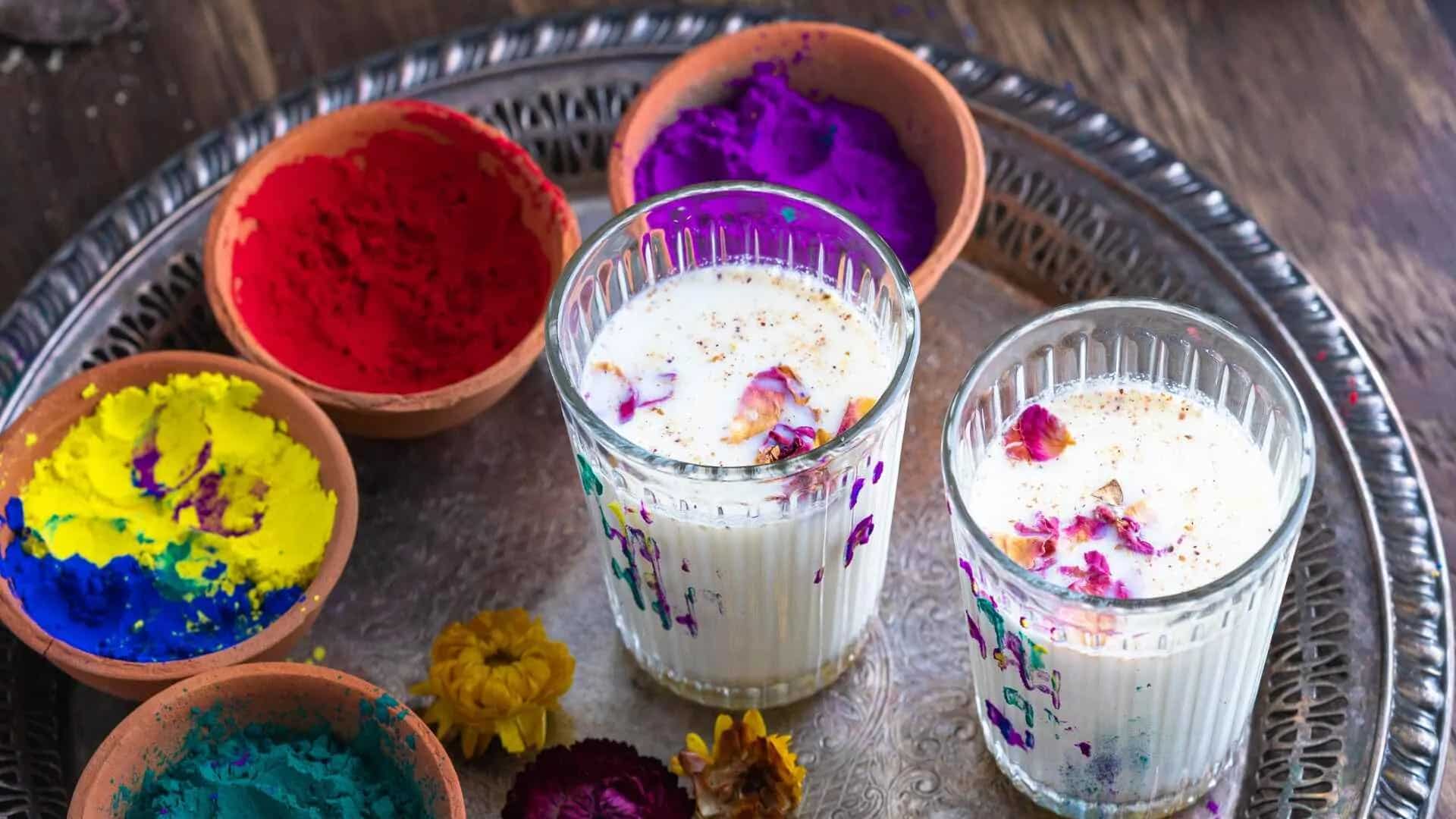 Exploring the Culinary Traditions of Bhang