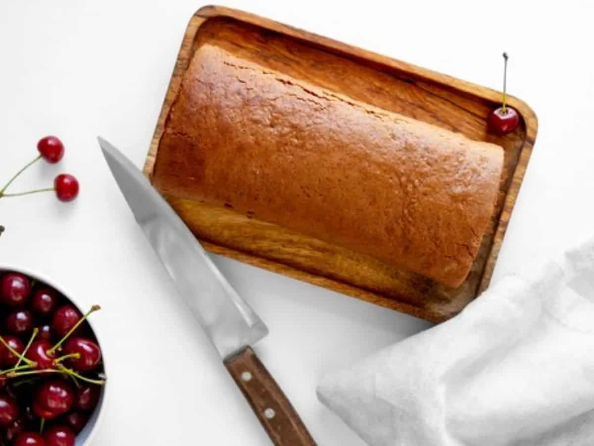 Father's Day 2024: Quick And Easy Loaf Cakes You Can Bake At Home