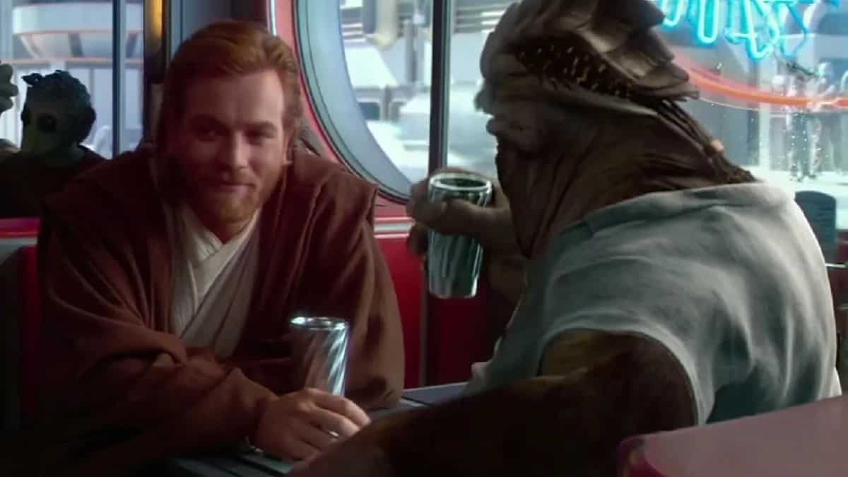 On Star Wars Day, May The 4th (And Jawa Juice) Be With You