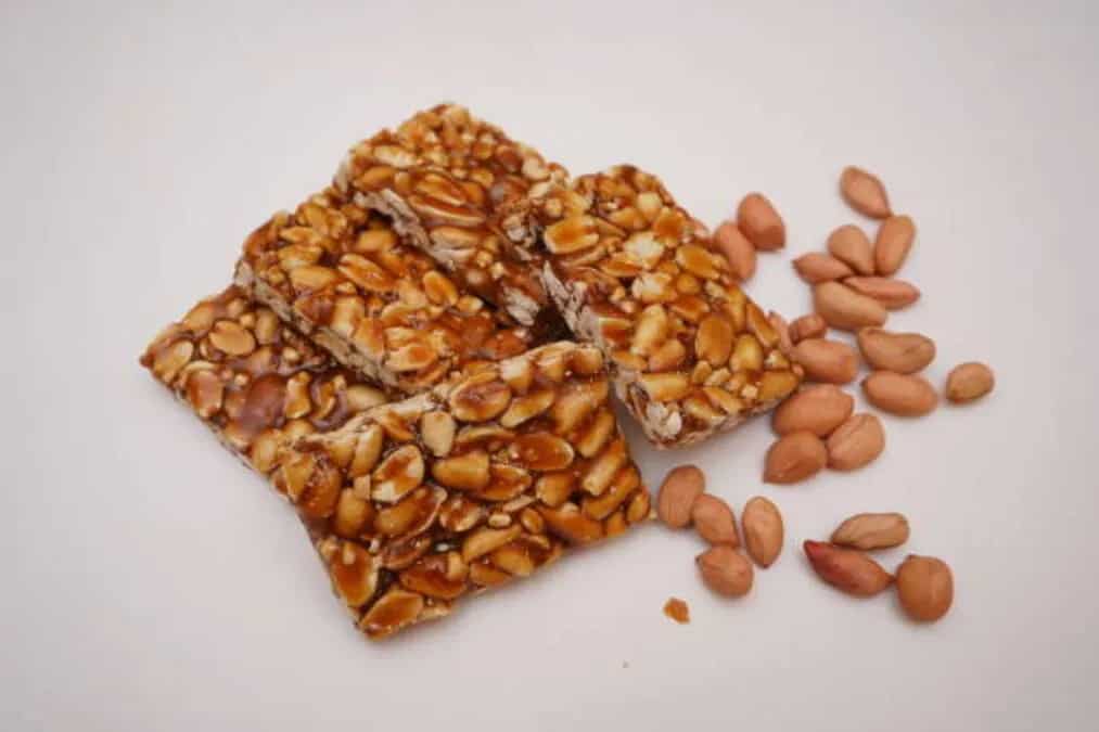 Til To Sunflower Seed, 6 Interesting Types Of Chikkis To Try