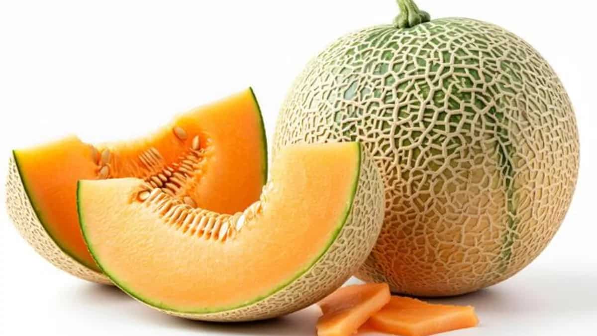 6 Refreshing Ways To Enjoy Muskmelon This Summer