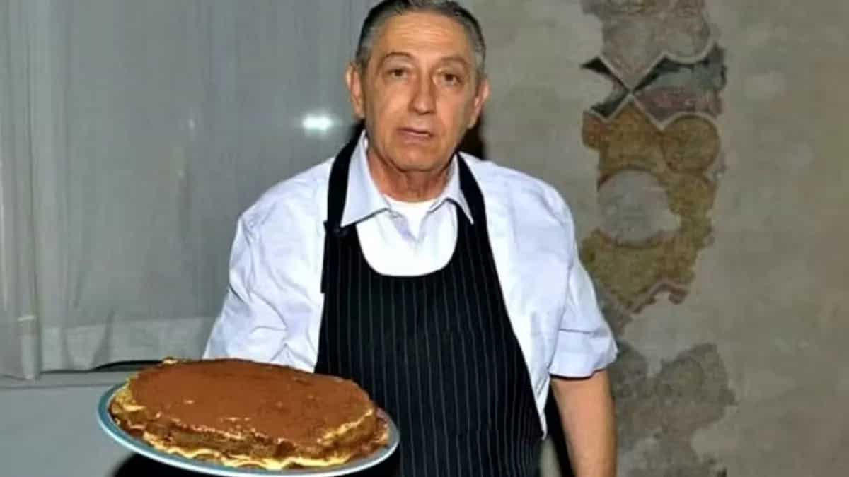 Roberto ‘Loli’ Linguanotto, Father Of Tiramisu, Dies At 81; How He ...