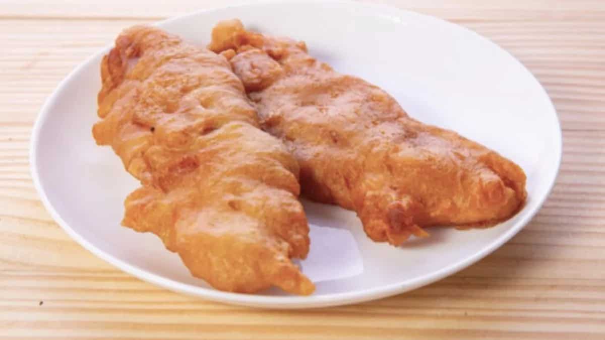 Pazham Poris: Kerala’s All Time Favourite Snack