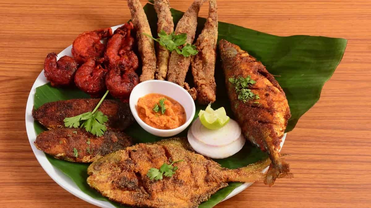 Xacuti to Patoleo: 10 Authentic Goan Dishes That Are Droolworthy