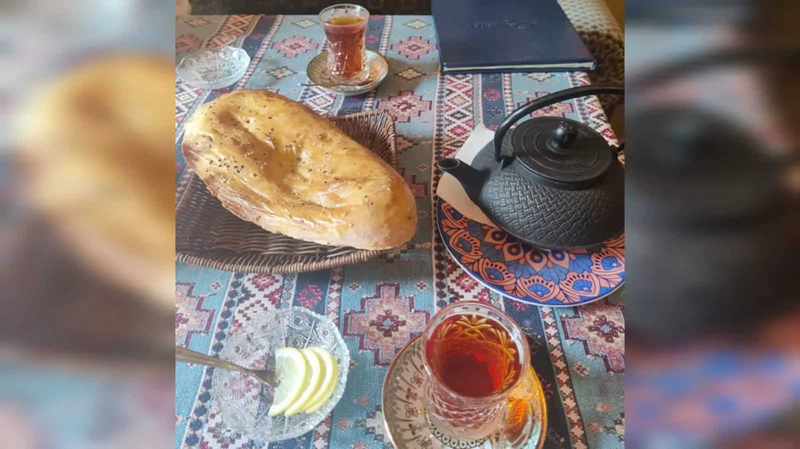 Azerbaijan's Tea Culture: A Chai-Loving Indian Discovers Another ...