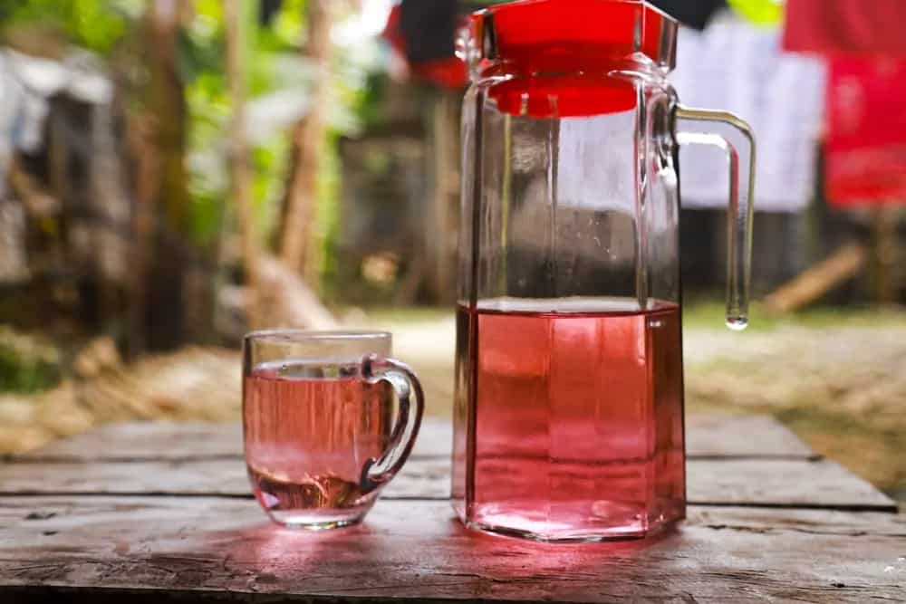 Pathimugham: The Herbal Drinking Water With Multiple Benefits