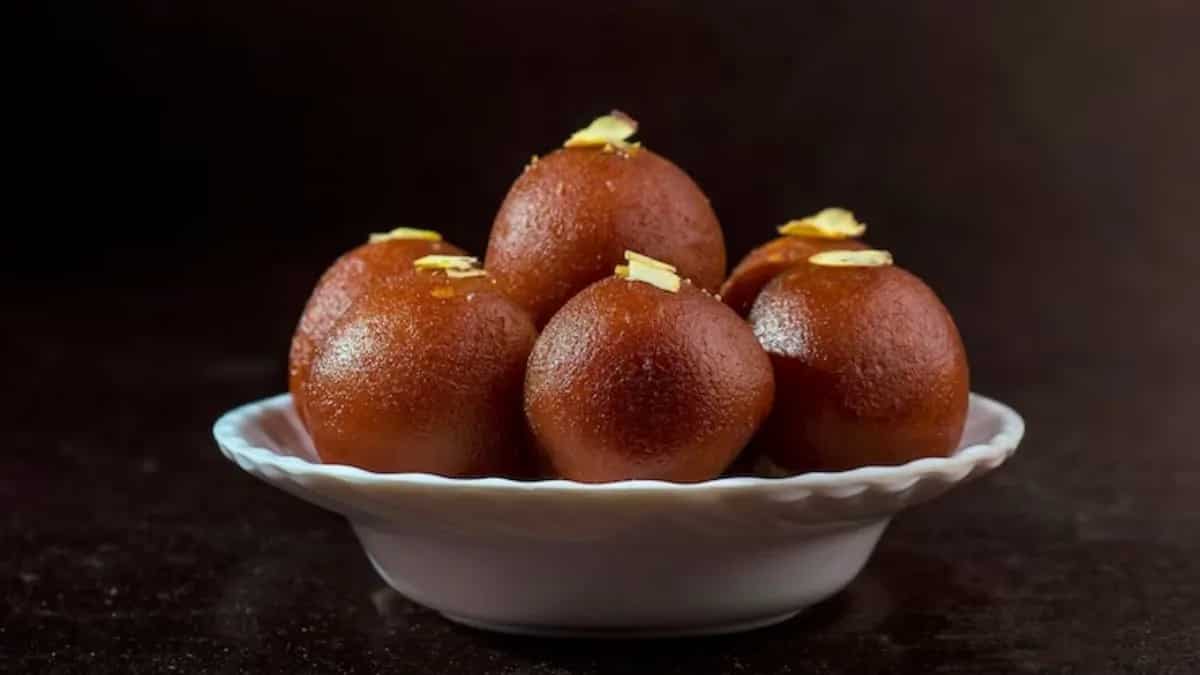 Achappam, Gulab Jamun & Other Indian Sweets Get Ranked Among World's ...