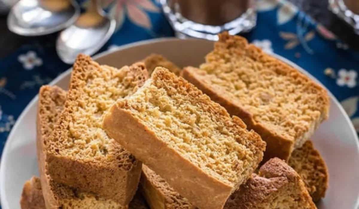 Rusk With Tea: Health Trap? 5 Surprising Reasons To Avoid