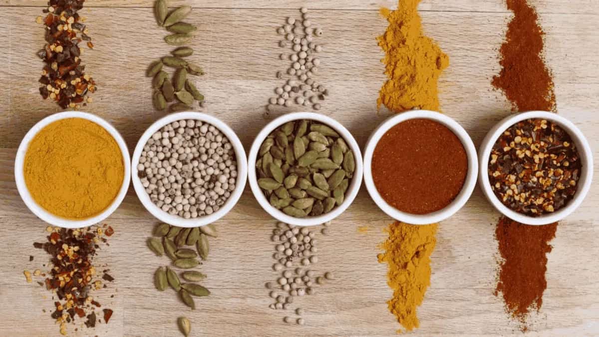 Turmeric To Fenugreek: 6 Condiments With Health Benefits In Indian Kitchens