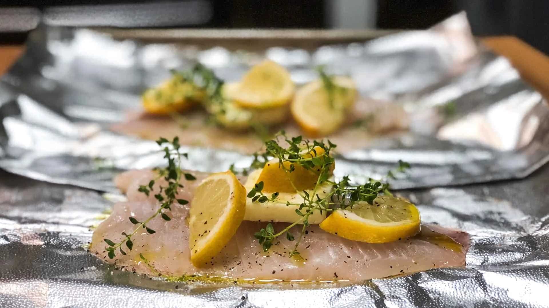 The Easiest Soy-Ginger Steamed Fish Recipe You Can Ever Make