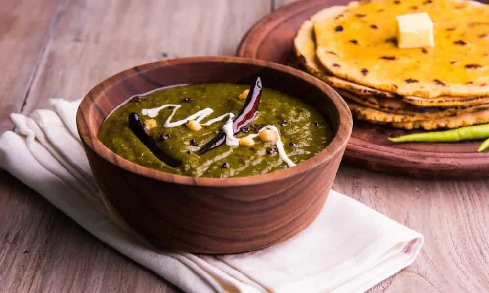 Making Sarson Ka Saag At Home? Check Out The 5 Tips To Prepare This ...