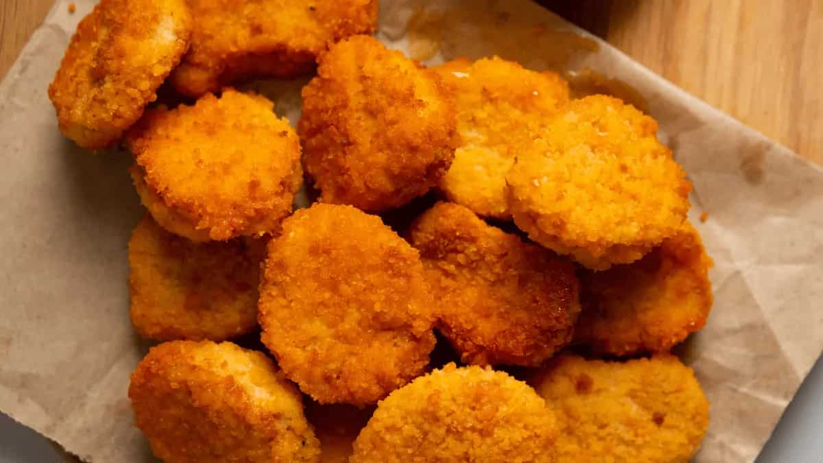 No-Fuss Snacking: 7 Airfryer Nuggets To Enjoy Late At Night