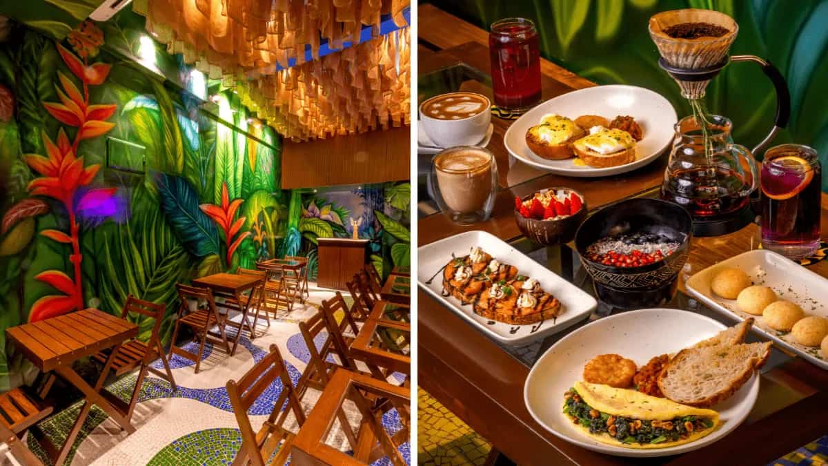 Tropicool Café Brings Authentic Brazilian Açaí To Bandra, Mumbai