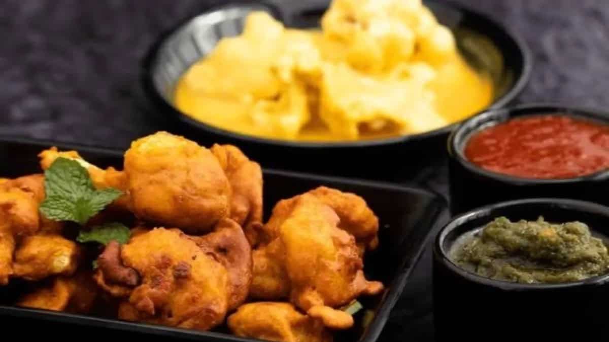 5 Enjoyable Gobhi Pakora Recipes To Satisfy Your Monsoon Cravings