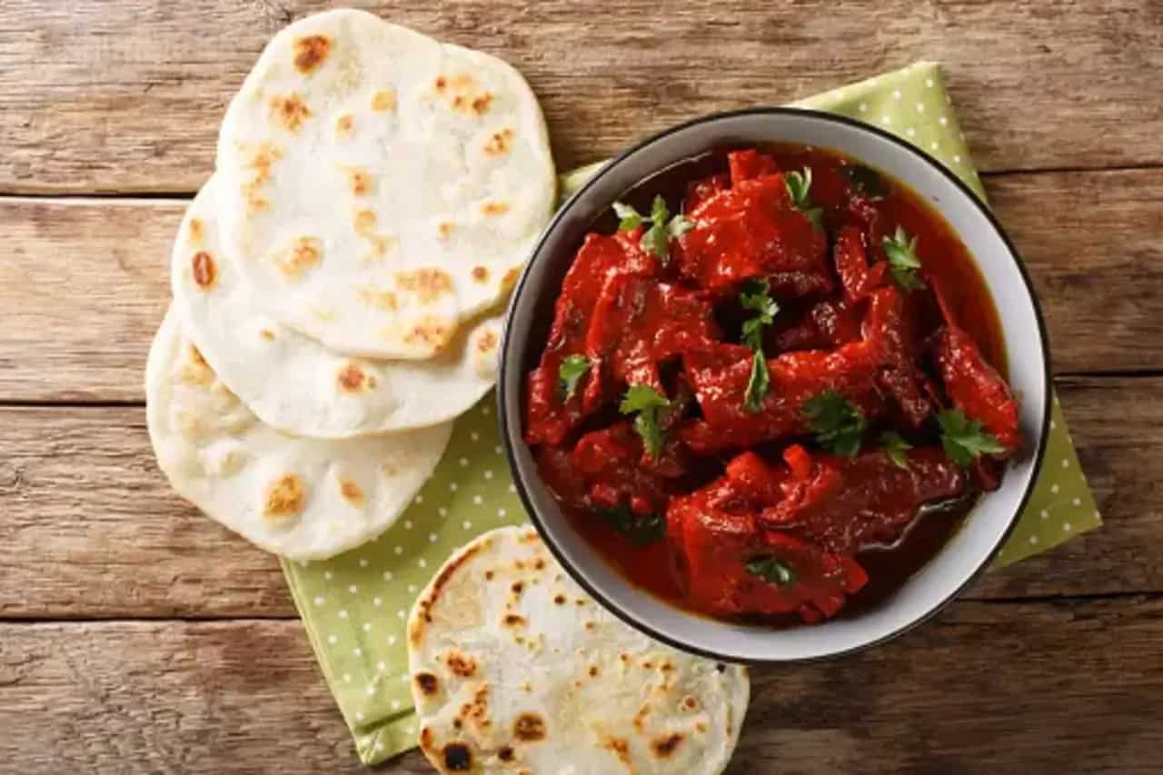 7 Best Dinner Dishes From Rajasthan's Rich Culinary Heritage