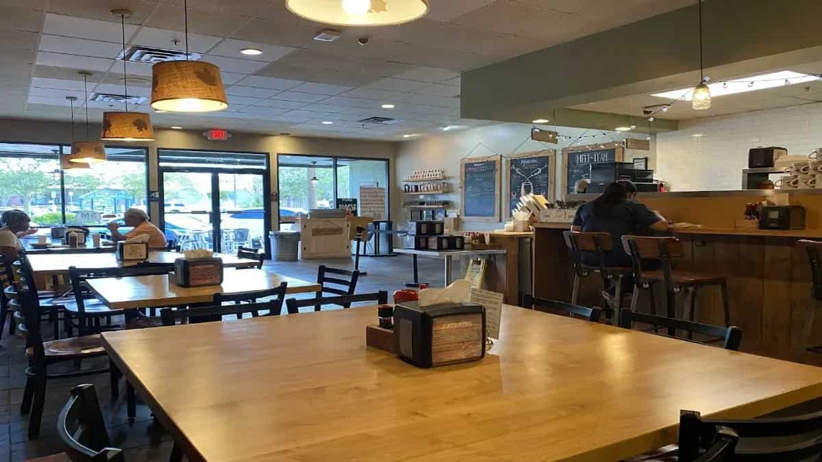 Fast Food In Jacksonville, Florida: Top 6 Places To Visit