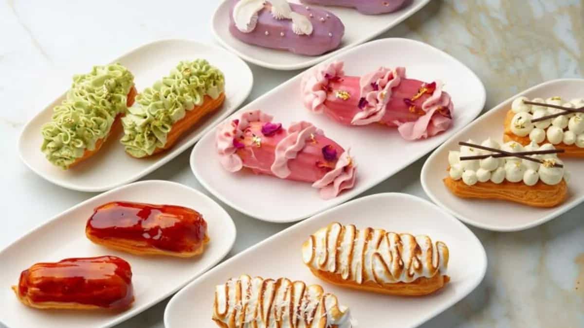 5 Baking Trends Every Home Chef Must Know About