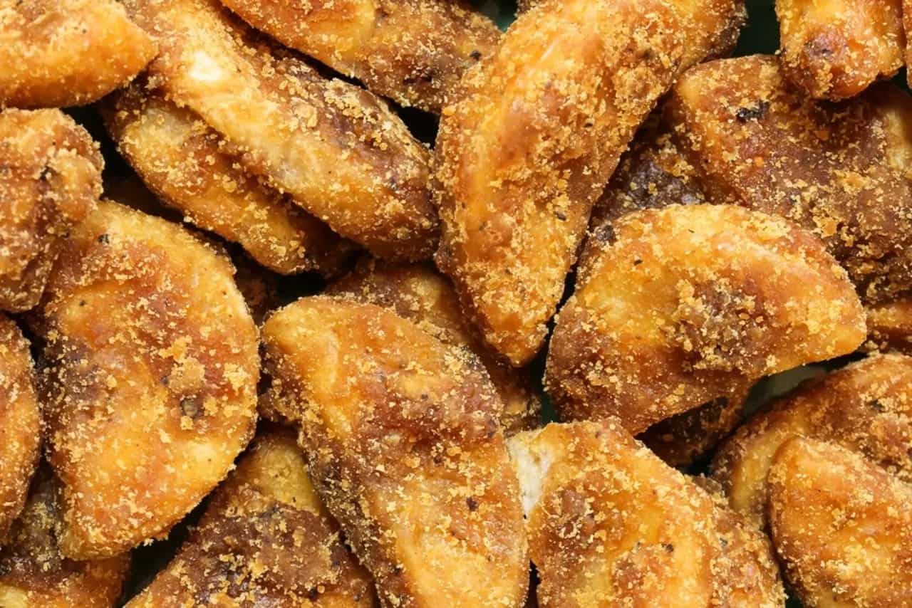 Ever Tried Upperi? It’s The South Indian Version Of Shakarpare