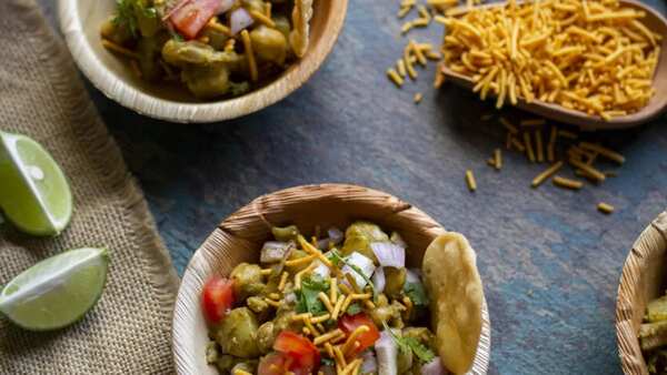 Pomelo Chaat: The Tangy Autumn Fruit