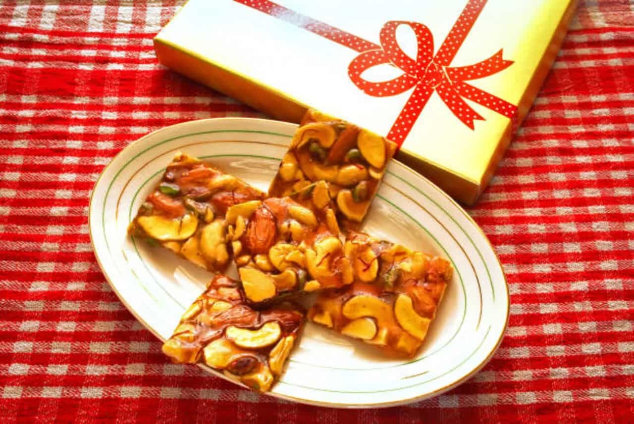 5 Tips To Master The Art Of Homemade Chikki This Winter Season