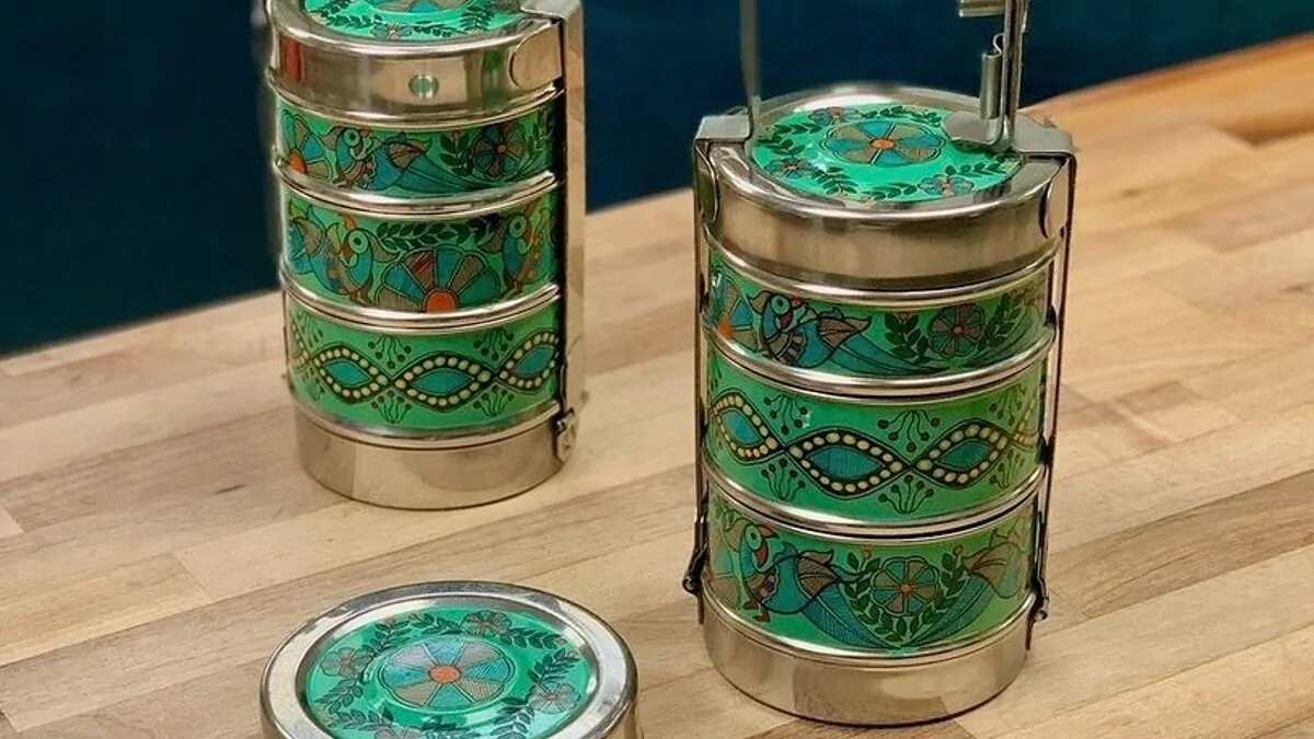 How Dabbawalas Shaped Mumbai's Culinary Identity