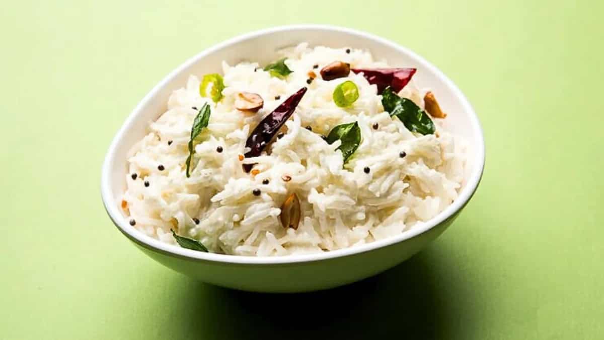 Yoghurt And Rice: 7 Amazing Dishes To Make With The Combo For Summer