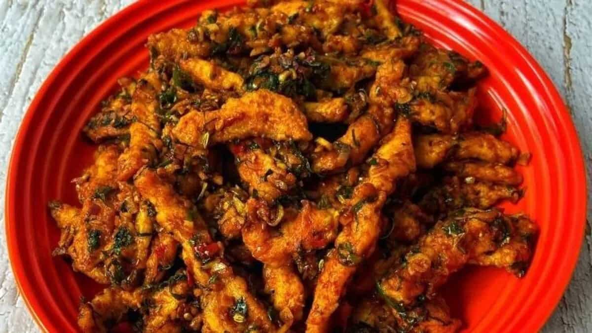 Relish This Restaurant Style Chicken 555 For Dinner