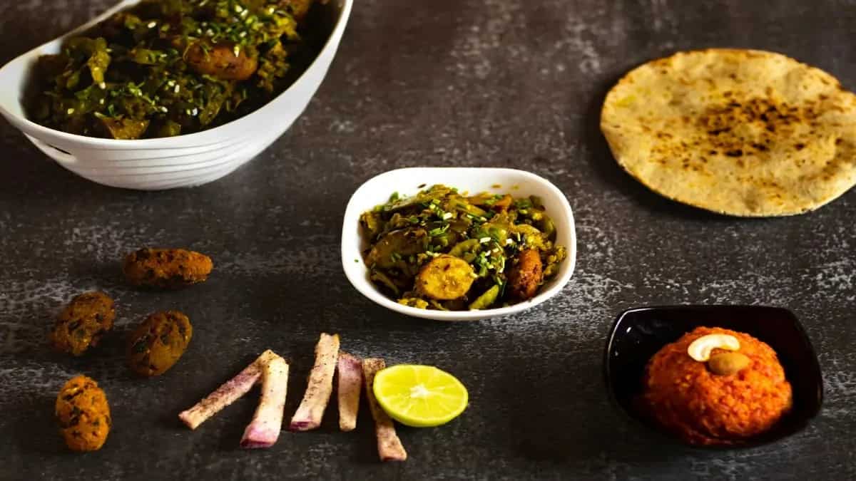 9 Types Of Dry Sabzi To Make For Quick Late Night Dinner