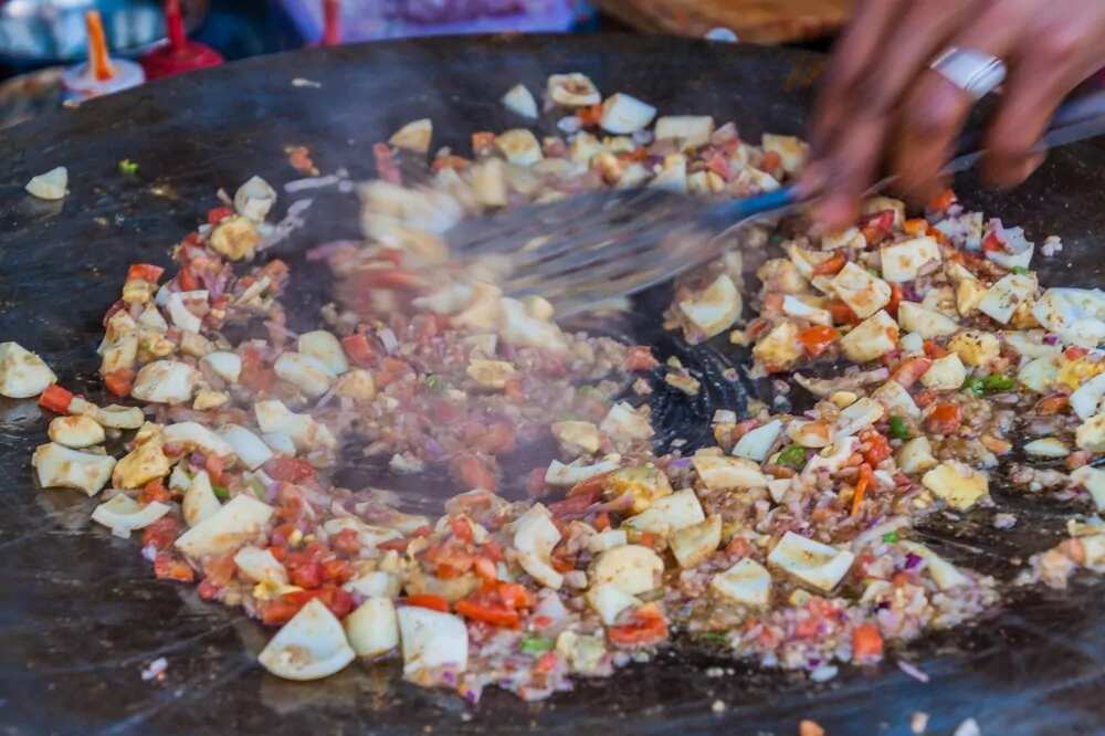 Banjara Murgh, Ker Sangri and More, Exploring 8 Top Dishes of Udaipur